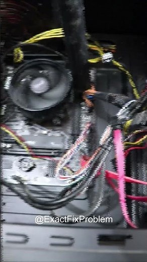 CPU cleaning- Vacuum vs Air pressure | MAY HAVE BEEN DOING IT WRONG?