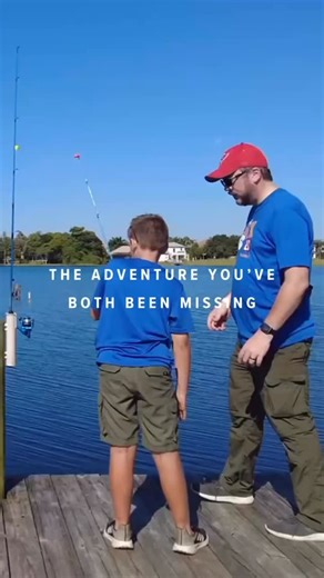 24 reactions | 吝 5 Reasons Cub Scouts Is a Parenting Hack  Every...