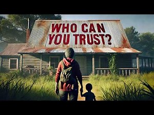 How to Decide Who to Trust and Who to Turn Away in SHTF