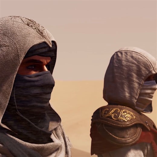 68 reactions | Prepare to dive into history once again, with our #AssassinsCreed series reveal during #UbisoftForward! Join us on June 13  1 AM UTC+8 for more game updates and reveals! | Ubisoft | Facebook