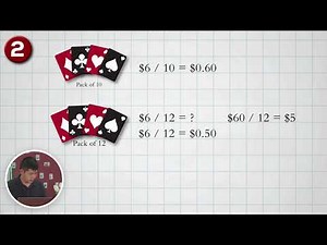 Quantitative Reasoning Q2: Step-by-Step Walkthrough GATE Sample Test