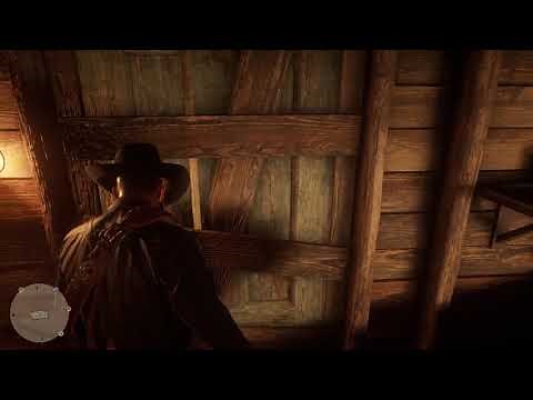 Localização do fragmento de abalone Rhodes Red Dead Redemption 2