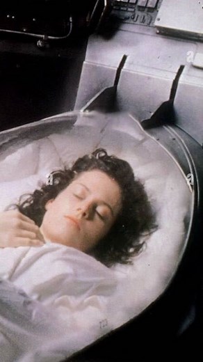 Por qué Ripley quedó varada en el espacio: Historia completa