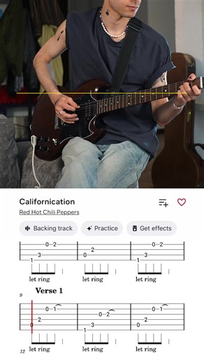 1.9K views · 25 reactions | Get Ultimate Guitar Tips & Tricks!落  Play 100% Like Your Favorite Artist ✅ Explore the Vast Collection of Chords and Tabs Personalized Experience and Recommendations to Suit Your Tastes | Ultimate Guitar | Facebook
