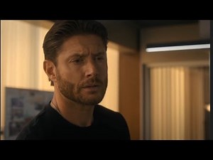 Jensen Ackles & Countdown cast bloopers. Credit primevideo on x