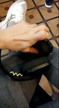 Número de serie Auriculares Logitech G435