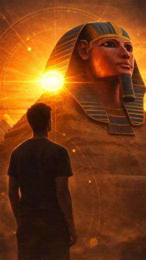 The Sphinx’s Secret Solar Clock Explained #history #ancientcivilization #motivation #ancientculture