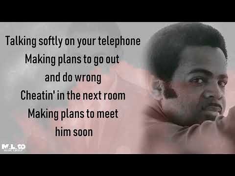 Z Z Hill - Cheatin' in the Next Room (Lyric Video)