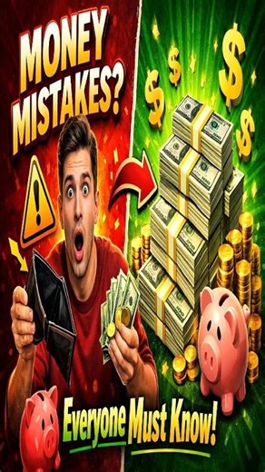 Money Basics Everyone Needs Before It’s Too Late