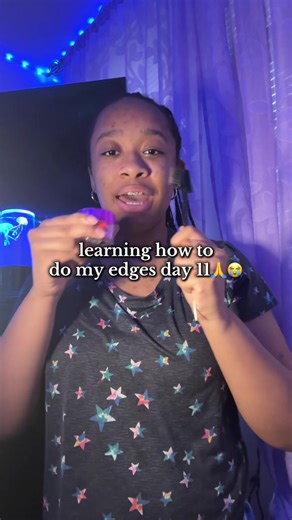 Day 11: Mastering Edge Styling Techniques