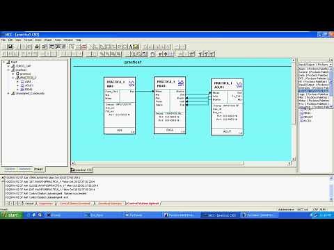 Invensys FOXBORO (PARTE-1)