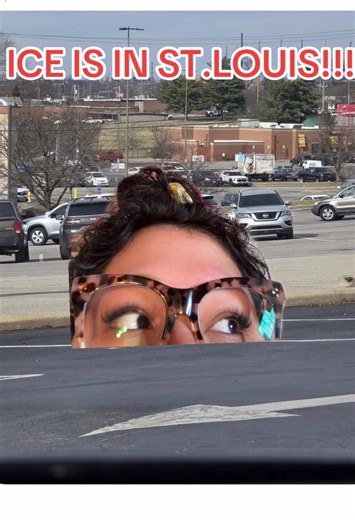 ICE Presence in St. Louis: Community Safety Alert