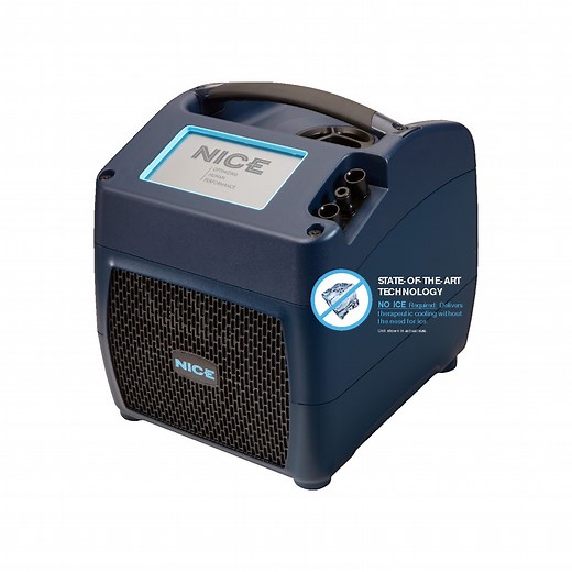 NICE - Cold & Compression