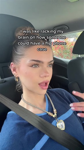 Exploring the Flip Phone Case Meme: She's from Manitoba