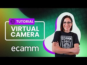 How to Use Ecamm’s Virtual Camera in Zoom, Teams, Google Meet & More