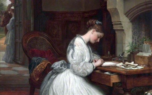 【朱彦民】中国书法史 （全40讲）