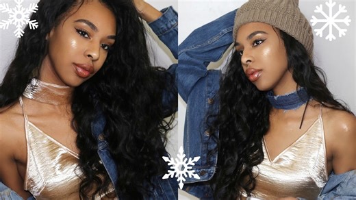 Winter hair rescue: DIY moisturizing masks & tips for shiny, hydrated locks