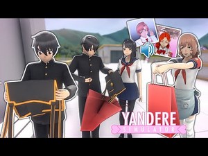 February 1st 2026 Update | Yandere Simulator