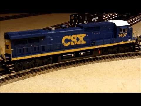 MTH Trains - How I fill my MTH Smoke unit.