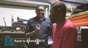 12 reactions | Are you ready for the Namibia Annual Music Awards?! #NAMA2019 | Namibian Broadcasting Corporation | Facebook