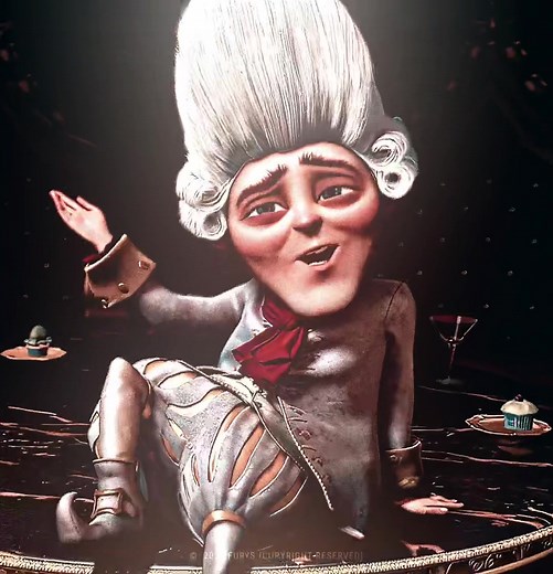 Simahemeaha Type Shii @JΛY✫ - Rumpelstiltskin and Shrek