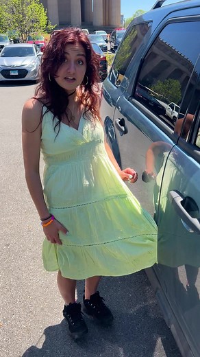 1.4M views · 4K reactions | She only had ONE option  | Best Videos | Facebook