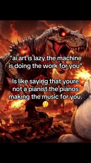 AI Art Debate: Creativity vs. Automation