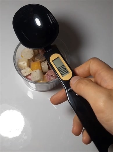 Elevate Your Baking with Smart Measuring Tools