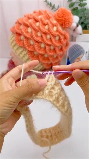 Learn crocheting🥰😍😍 #crochet #knitting #trendingreels #TrendingNow | Smart Tips