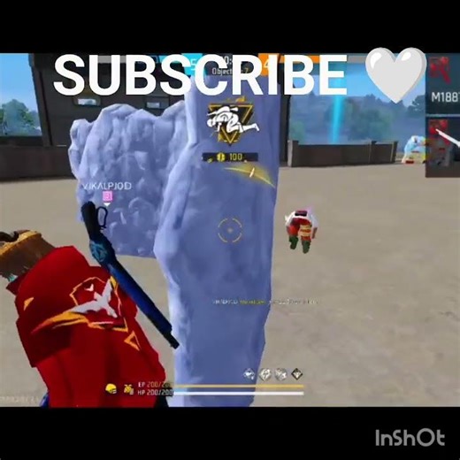 One-tap gameplay (killing enemies with a single headshot)