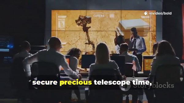 James Webb Telescope Reveals First-Ever Real Image of Comet 31/ATLAS