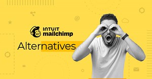 12 Mailchimp Alternatives We've Tested and Trust [2026]