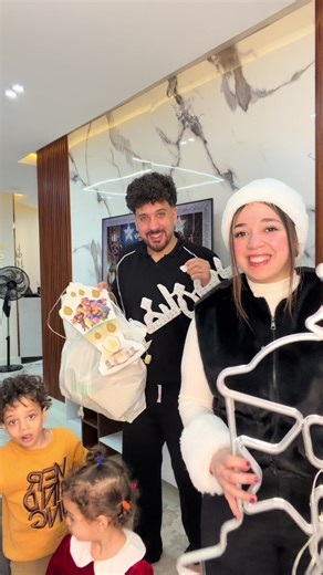 تجهيزات بيتنا لرمضان: تحضيرات زينة رمضان 2023