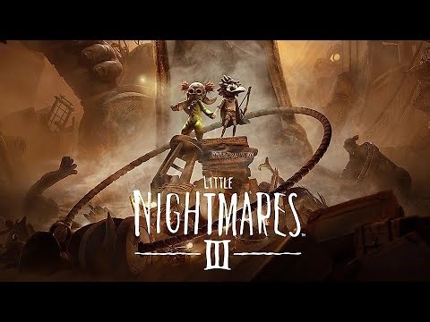 Testing Little Nightmares 3 on i5-8400H | NVIDIA Quadro P2000 | 32GB RAM