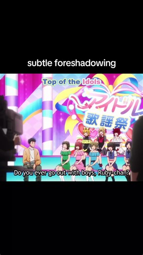 I haven't actually read the manga pls don't spoil anything #アニメ #推しの子 #anime #oshinoko #fyp