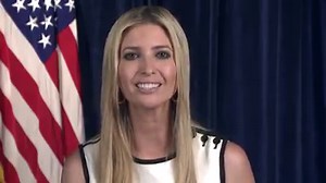 209K views · 11K reactions | It was my honor to address the 1st Regional Conference on #EmpoweringWomeninAfghanistan! Supporting women is fundamental to the future direction of Afghanistan. Together, we have the opportunity to help Afghan women as they strive to realize their dreams of a peaceful and prosperous future in their country and beyond! | Ivanka Trump | Facebook