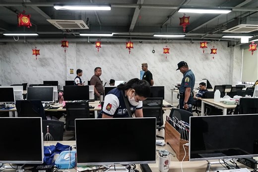 More than 11,000 foreign POGO workers still in the Philippines past deadline: Pagcor | ABS-CBN News