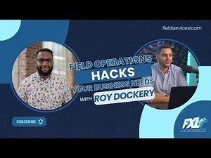 Do You Have These 3 Breakdowns in Your Field Service Operations? | 5SX EP 5