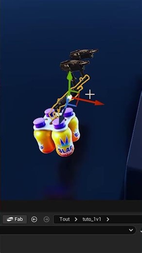 JOUR 1 pour crée une MAP #fortnite !!! #zetfar #fortniteshorts #fortnitecreative