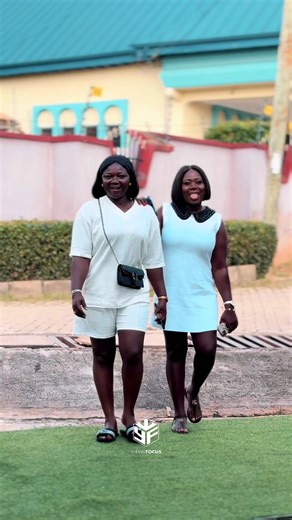 One Year Anniversary😭😔 Rev. ANITA OWUSU AKYAW A.KA OSOFO MAAME ANITA