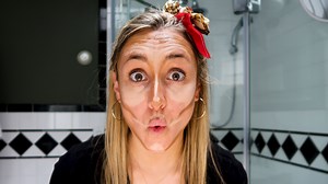 CONTOUR BREAKDOWN: Teaching makeup lovers how to transform faces