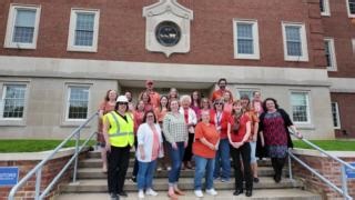 1.7K views | National Work Zone Awareness Week continues. Keep our work zones safe. | Carroll County Government Maryland | Facebook