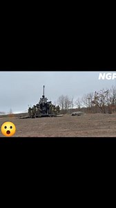 91K views · 1.7K reactions | Long-range medium and heavy artillery firing training JGSDF_WA_pr :The  #Western Army conducted long-range medium and heavy artillery firing training with the #Type19 Wheeled Self-Propelled 155mm Howitzer at the vast Yausubetsu Training Area (Hokkaido)! | NextGen PHDefense | Facebook