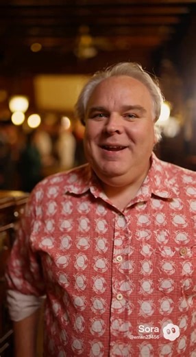  On this day in 1889: the world’s first jukebox lit up the Palais Royale Saloon in San Francisco — and coin-operated music officially went mainstream. From nickel tunes to streaming billions, this was the moment “on-demand audio” was born… 19th-century style. 滋 | Evan Kirstel | Facebook