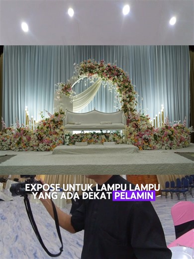 Setting Exposure for Strobe Lighting: A Step-by-Step Guide