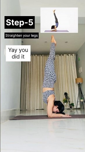 Perfect Your Elbow Stand | Pincha Mayurasana | Alignment, Balance & Technique #shorts #yogaasana