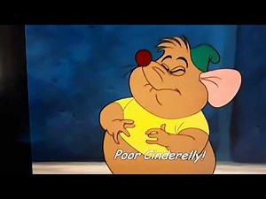 Cinderella work song