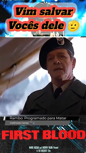 Filme: Rambo - Programado para Matar Melhores Cenas 📽️🎬 #filmes #editfilme #filmeedit #movie #filme #Rambo #johnrambo | Gomes Santos