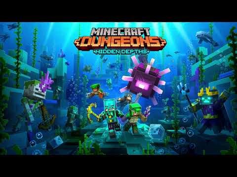 Swashes - Minecraft Dungeons: Hidden Depths
