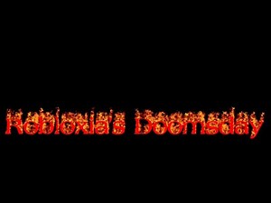 ROBLOXIA’S DOOMSDAY (Trailer)